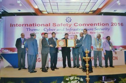 Safety Management | TRL Krosaki Limited
